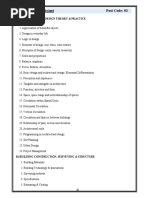 ECSA Code of Conduct | PDF | Competence (Human Resources) | Engineering