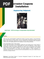 Warm-Up Line Requirements for Pumps | PDF | Pump | Valve