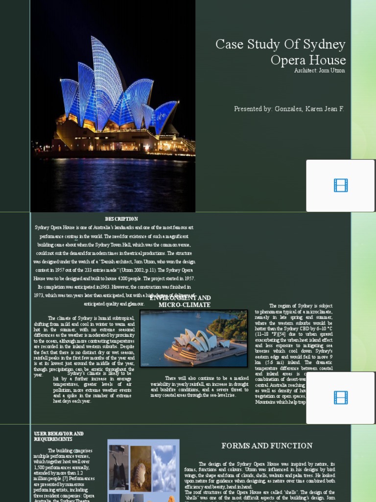 Case Study. Gonzales | PDF