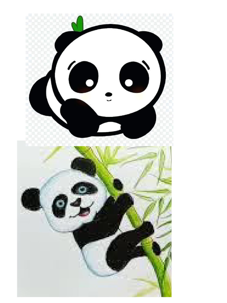 Panda | PDF