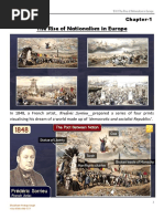 Interdisciplinary Project Class X | PDF | Globalization | Economies