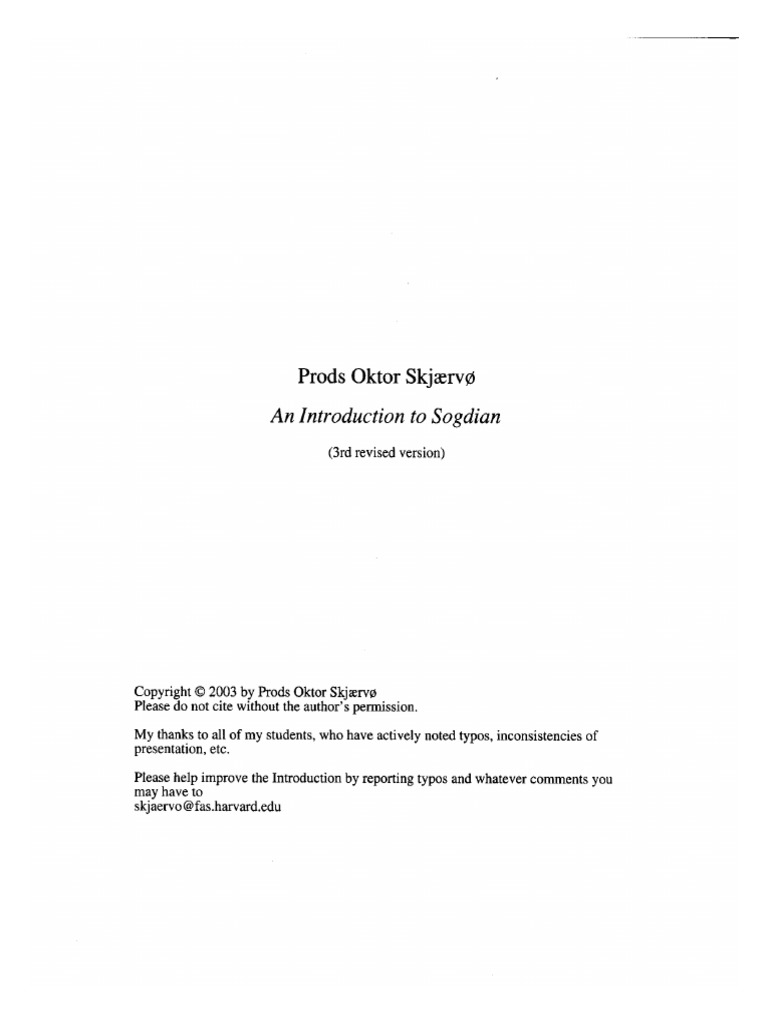 s01 Introduction | PDF s01 Introduction | PDF