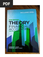 Basic Financial Accounting and Reporting Ballada 2022 Edition 24th | PDF