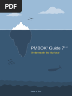 Main Changes in The PMBOK 8th Edition | PDF | Project Management ...
