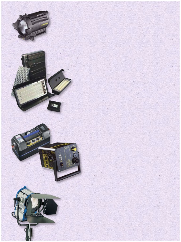 9 Continuous Lighting (742-829) - PDF Room | PDF