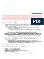 Puraseva Centre User Manual Guide | PDF | Birth Certificate