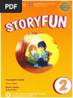 Storyfun 4 PDF | PDF