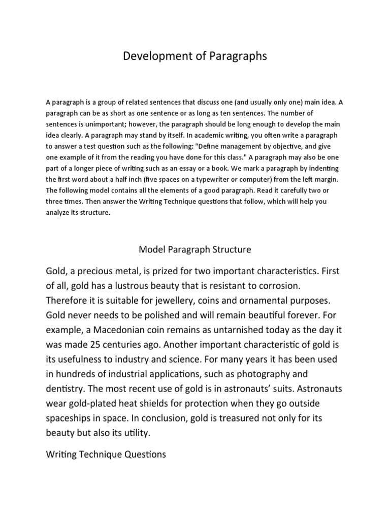 One Mark Questions (Updated) | PDF | Paragraph | Volcano