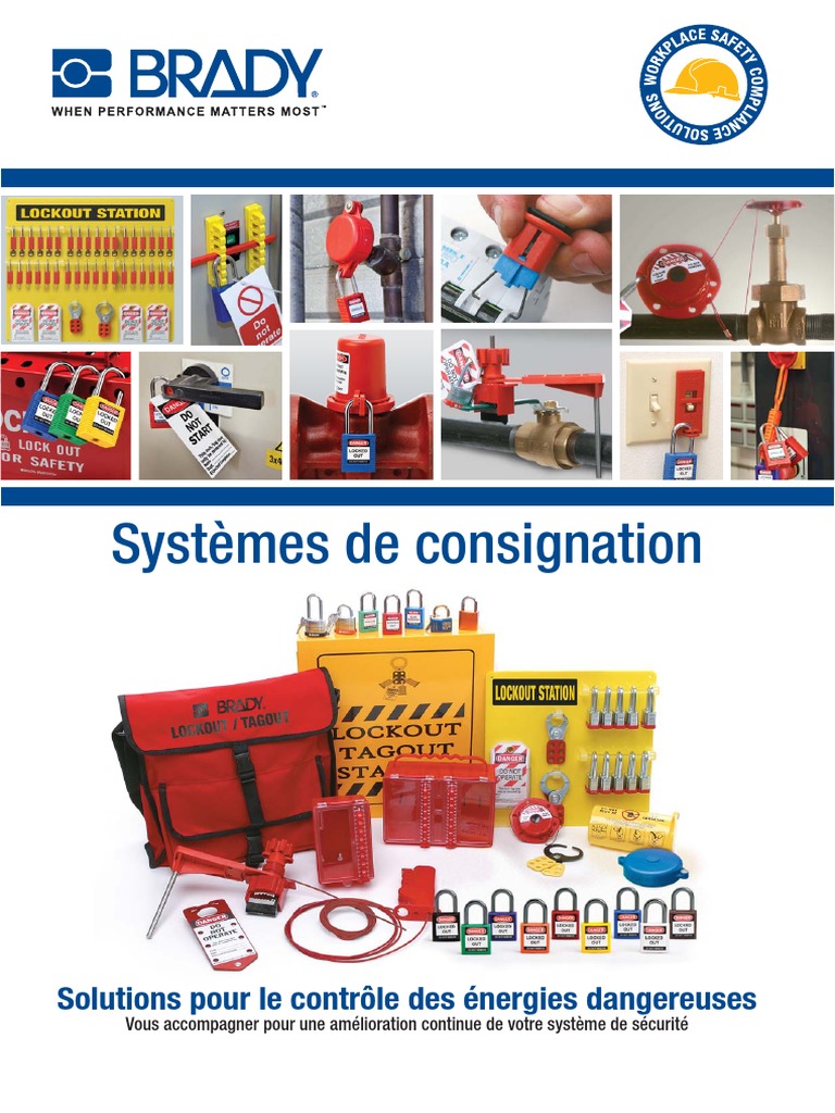 Systèmes de Consignation | PDF