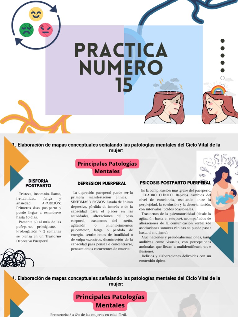 Practica 15 | PDF