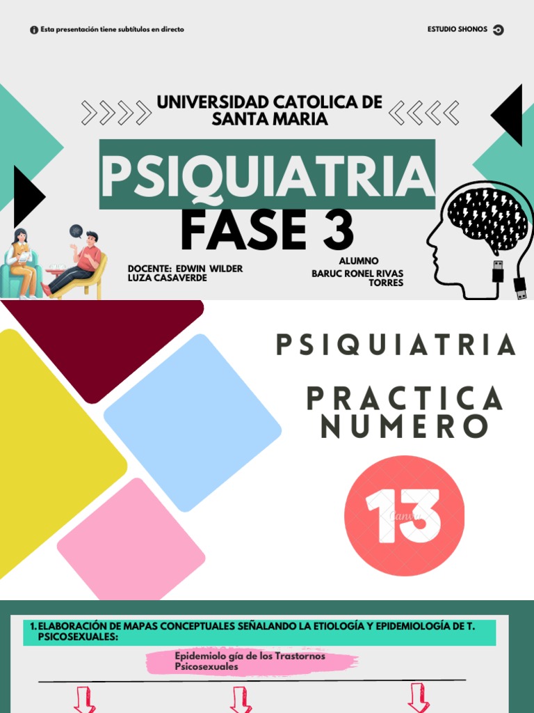 Practica 13 | PDF