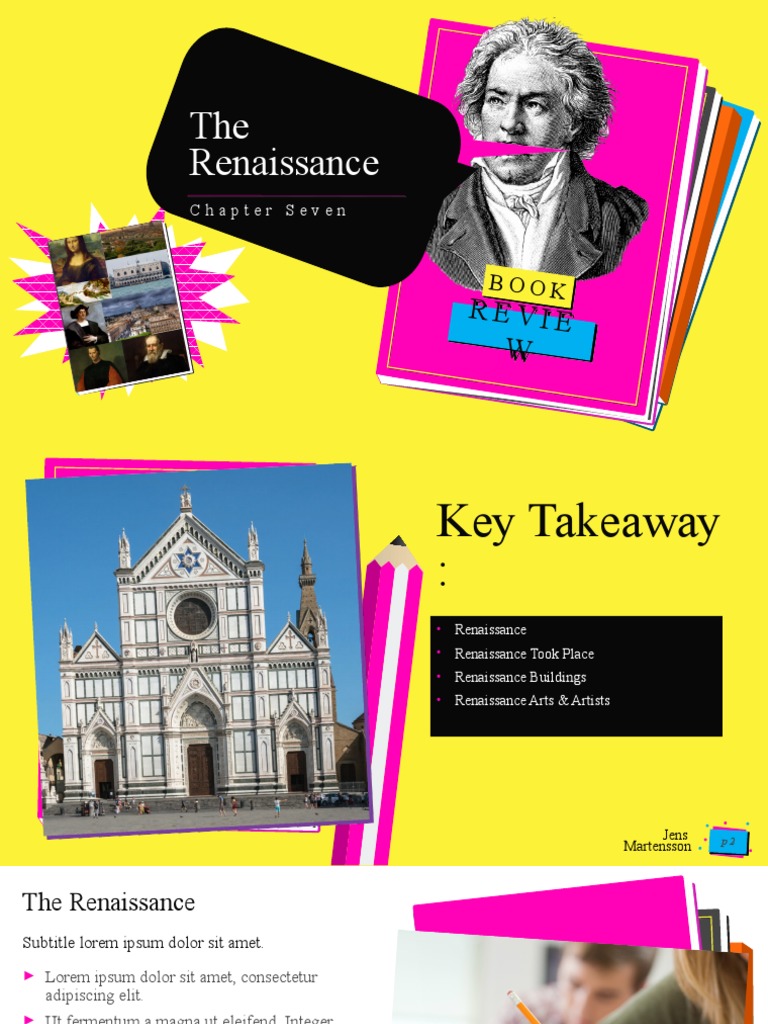 The Renaissance | PDF