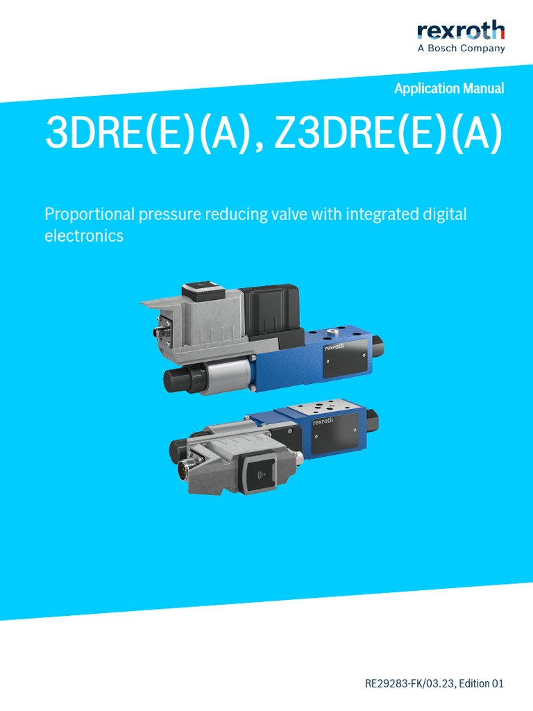 Re29283 FK - 2023 03 | PDF | Expert | Knowledge