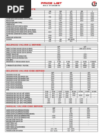 Polybond Mounts Catalogue | PDF | Mechanical Engineering | Manufactured ...