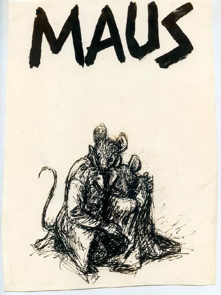 dokumen.tips_maus-novela-grafica | PDF