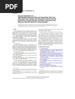 Astm A962 A962m 12 PDF | PDF | Screw | Heat Treating