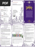 Swoop Rules | PDF | Playing Cards | Card Games