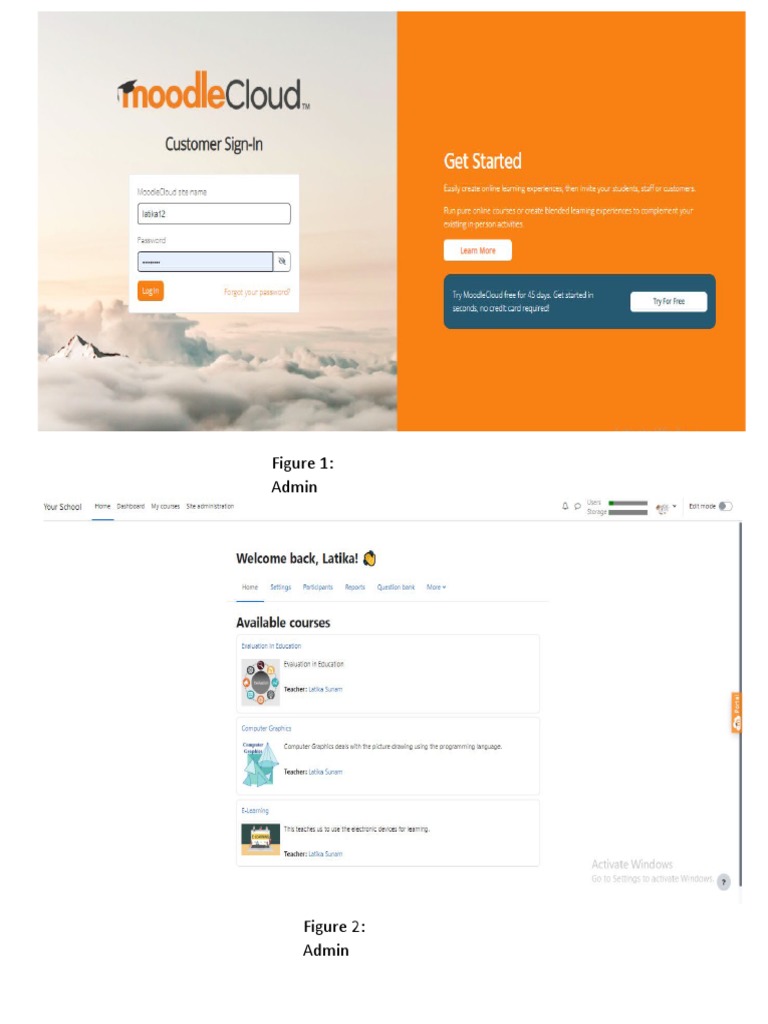 Snap Shot of E Learning | PDF Snap Shot of E Learning | PDF