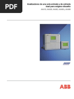 Manual Stat Fax 4500 | PDF | Fusible (Eléctrico) | Laboratorios