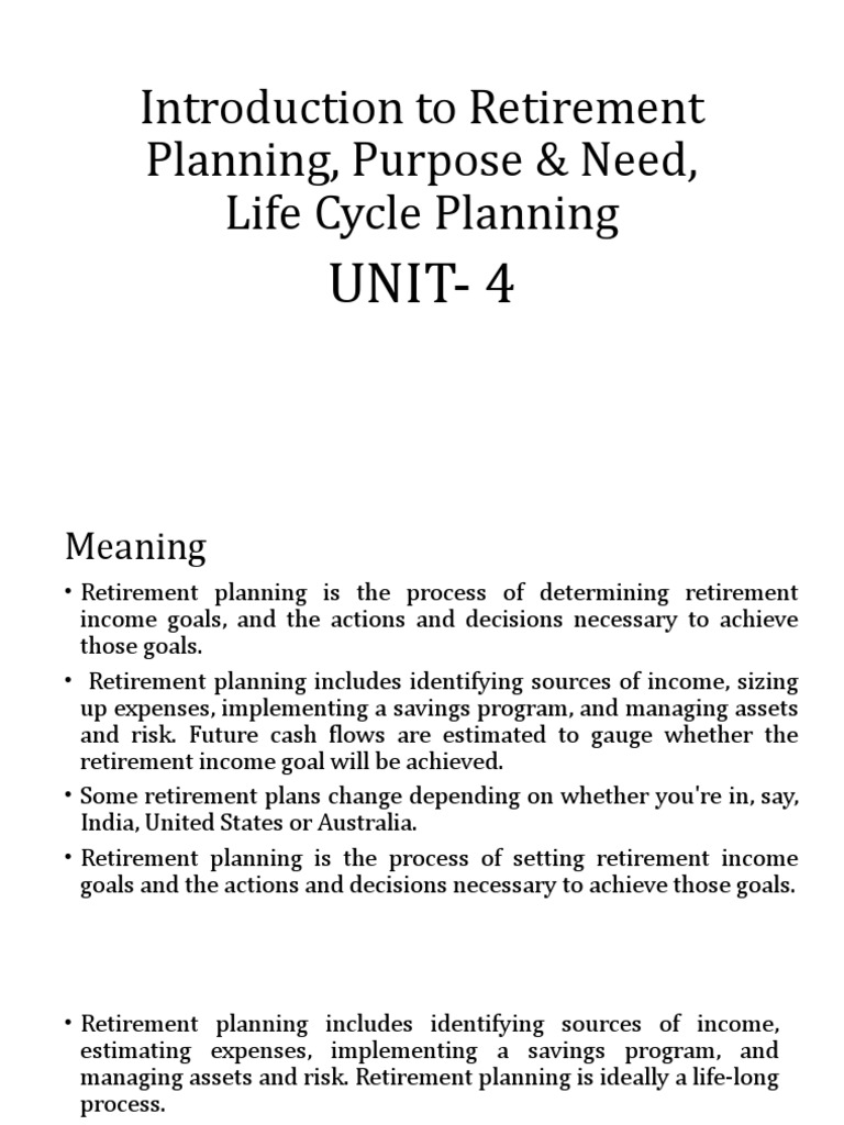 Personal Wealth Management | PDF | Career & Growth | Business