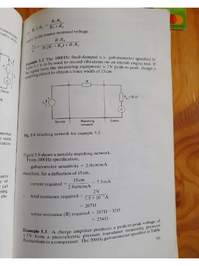 Measurement 5 | PDF