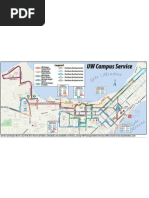 Downtown Des Moines Skywalk Map | PDF | Des Moines | Buildings And ...