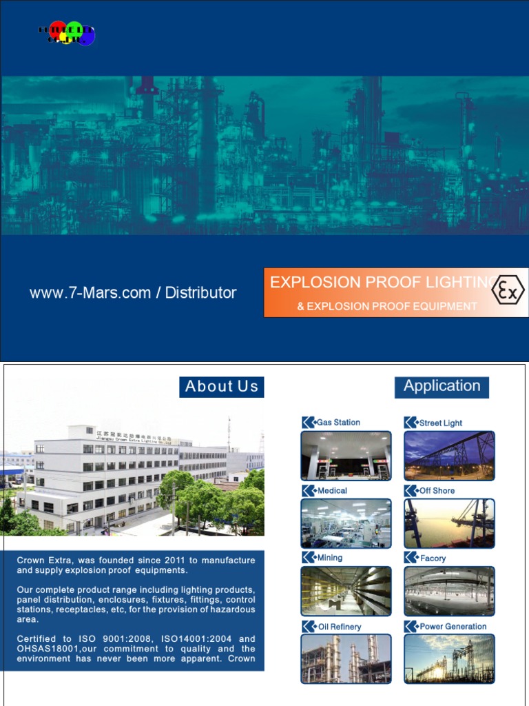 Crown Extra Catalogs | PDF | Rechargeable Battery | Light Emitting Diode