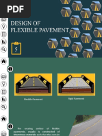 CD 226 Design For New Pavement Construction-Web | PDF | Road Surface ...