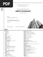 Plano de GRADAS | PDF