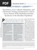 Imacs Form 05C: Childhood Myositis Assessment Scale (Cmas) Scoring ...