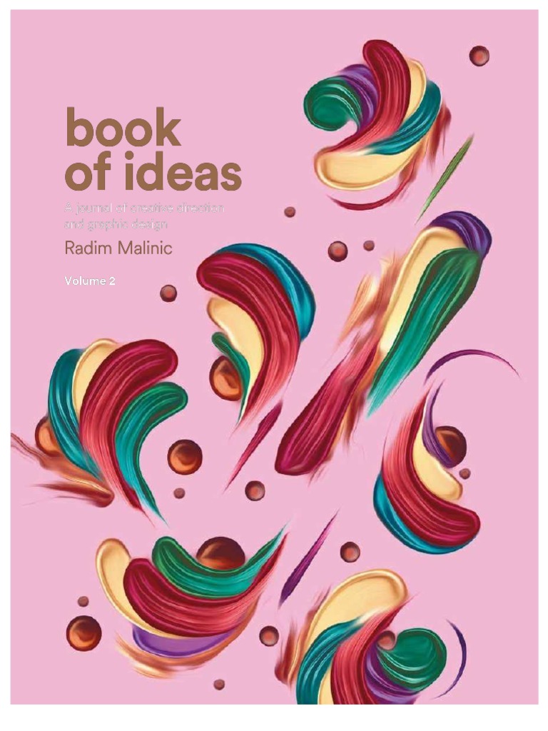 Book of Ideas | PDF
