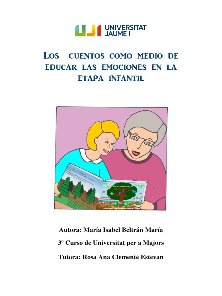 Isabel Beltrán Con Portada Buena | PDF