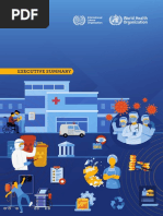 HHS Organizational Chart Overview | PDF | United States Department Of ...
