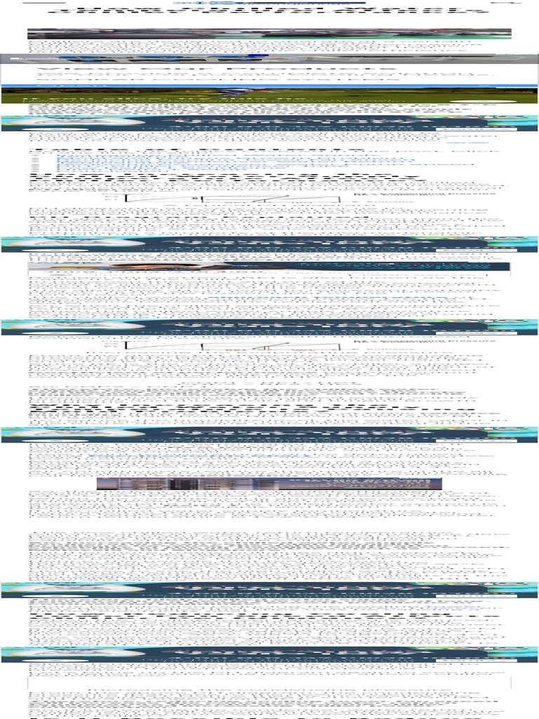 How Chilled Water Temperature Affects Chiller Per | PDF