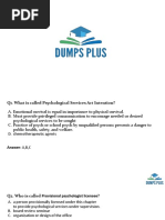 DBT Hierarchy of Treatment Targets | PDF