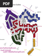 One4all Retail List | PDF | Retail Companies | Retailing