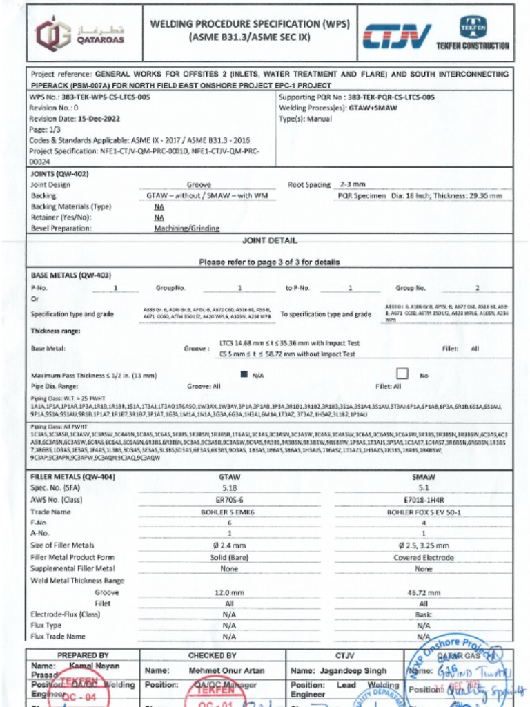 383 Tek Wps Cs Ltcs 005 | PDF