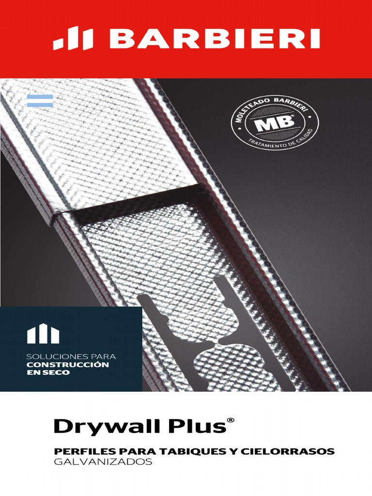 Drywall Plus | PDF