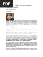 Organizador Visual Humanismo | PDF | Psicologia humanista | Terapia Gestalt