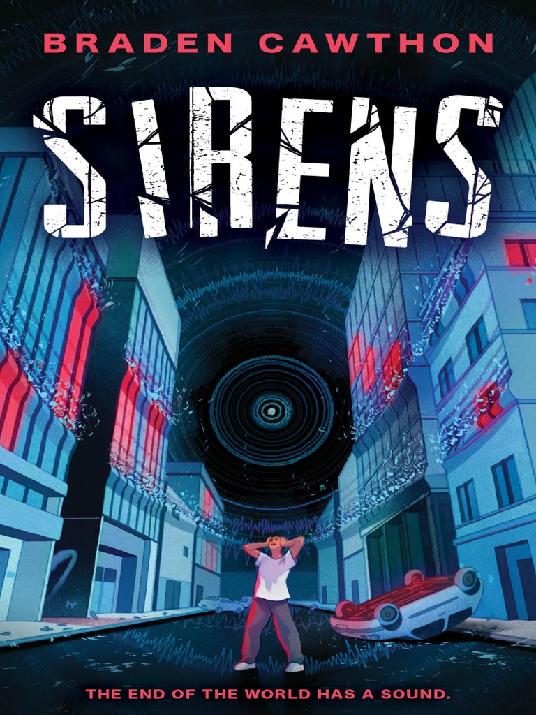 Sirens Excerpt | PDF
