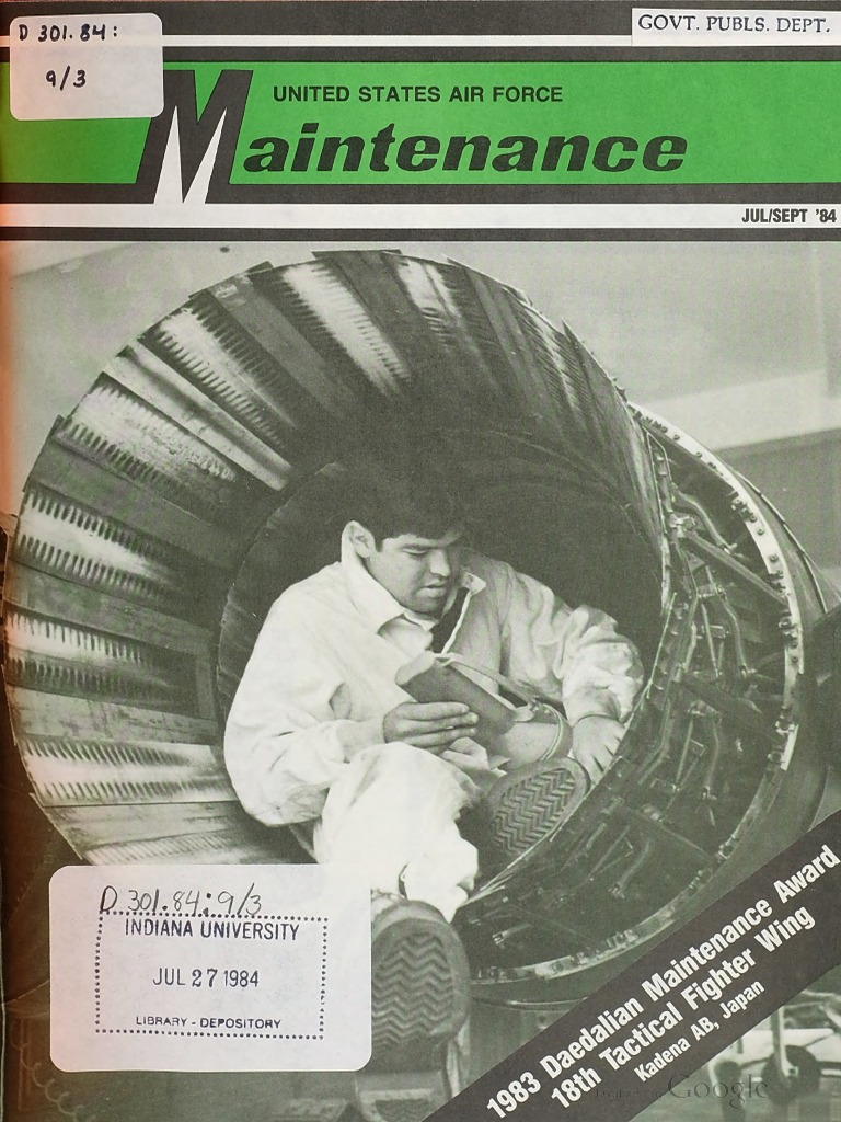 Aircraft Maintenance | PDF | Electrical Connector | Aviation