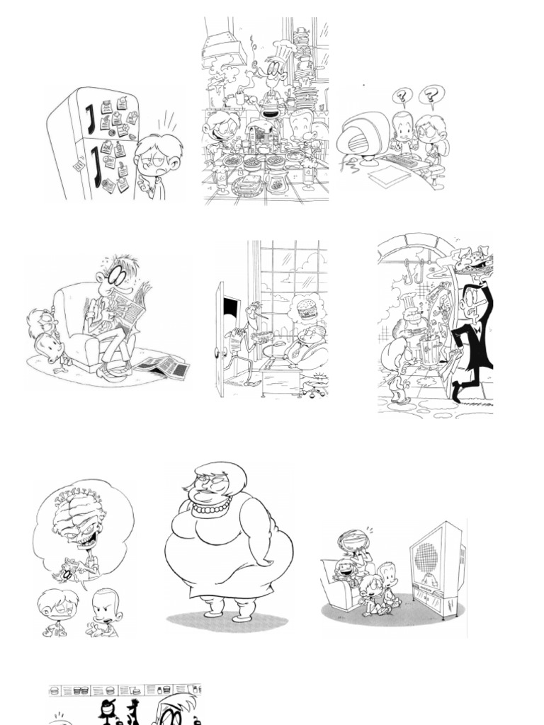 05 Las Descabelladas Aventuras de Julito Cabello | PDF