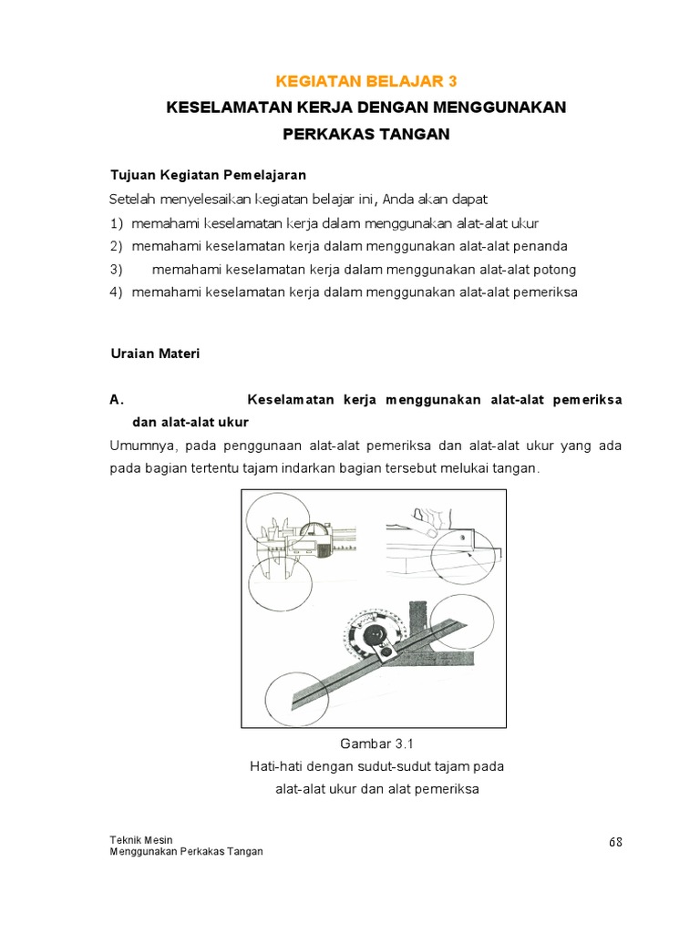 Kegiatan Belajar 3.sumi | PDF