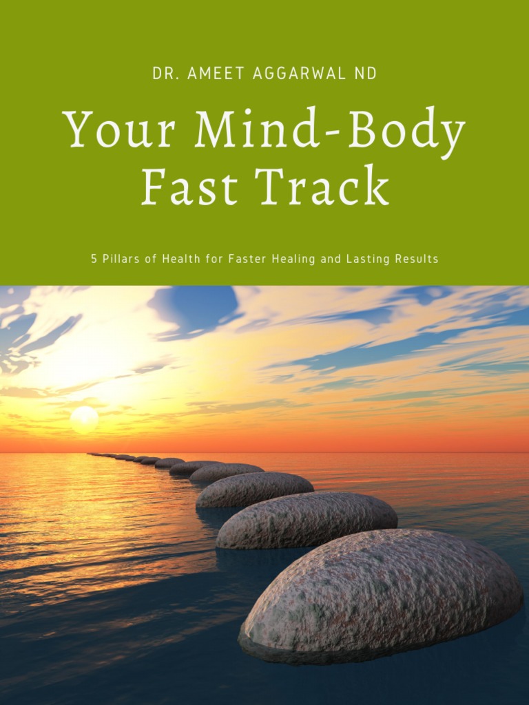 Dr. Ameet Aggarwal Protocols | PDF | Psychological Trauma ...