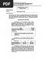 Gsis Lease With Option To Buy (Lwob) : Application Information | PDF ...