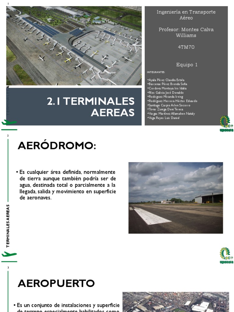 EQ 1 TERMINALES | PDF