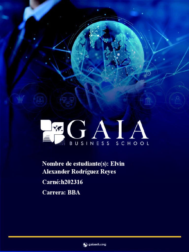 Gaia #1 | PDF