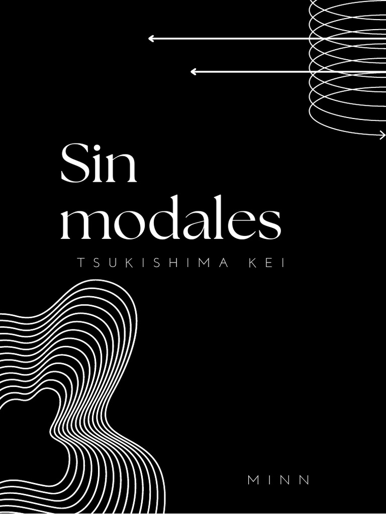 Sin Modales Tsukishima Kei | PDF