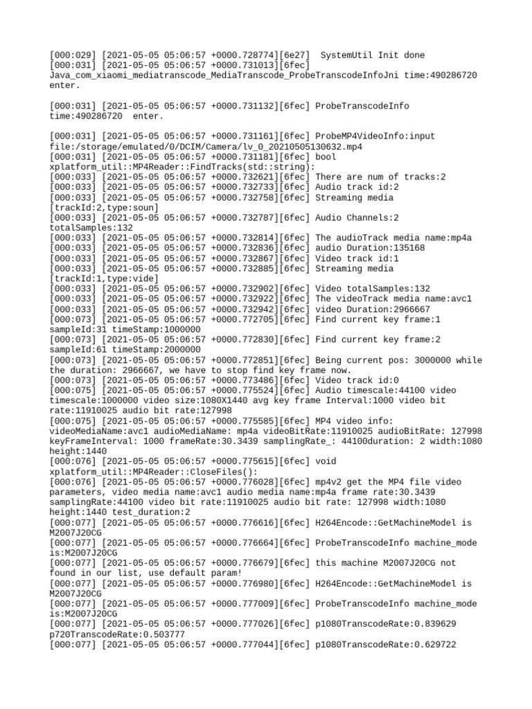 A Gentle Reminder | PDF