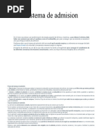 Múltiple de Admisión y Escape | PDF | Tornillo | Máquinas